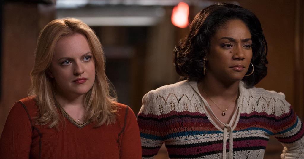 ‘The Kitchen’: Review | Reviews | Screen