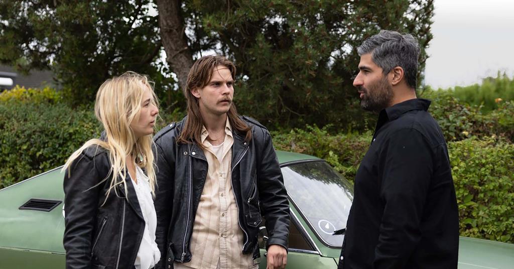 What has been the cost of Denmark’s landmark streaming deal to the ...