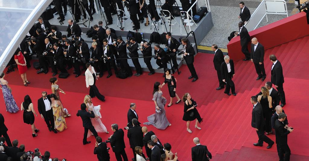 Cannes Film Festival confirms 2027 dates for 80th edition | News | Screen