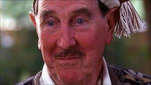 British actor John Wood dies aged 81 | News | Screen