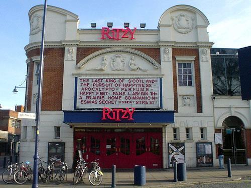 Ritzy staff to ballot on strike action | News | Screen