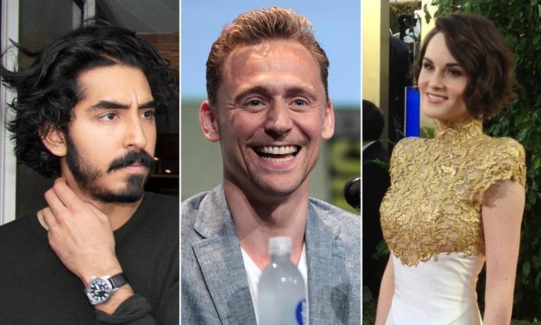 Screen UK & Ireland Stars of Tomorrow - the complete line-up: 2004-2024 ...