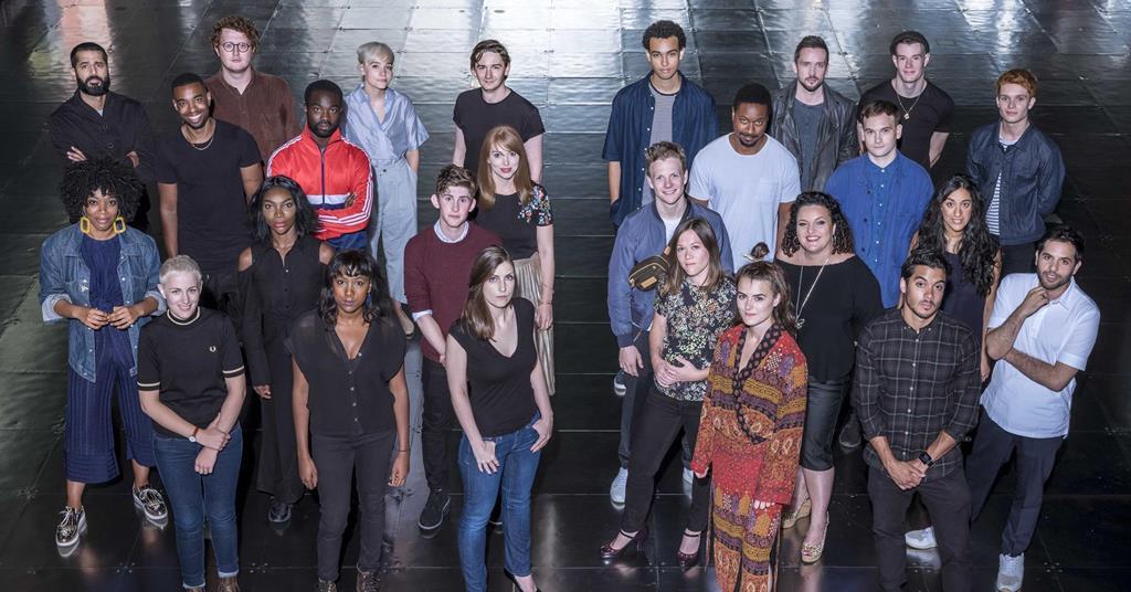 Screen UK & Ireland Stars of Tomorrow - the complete line-up: 2004-2024 ...