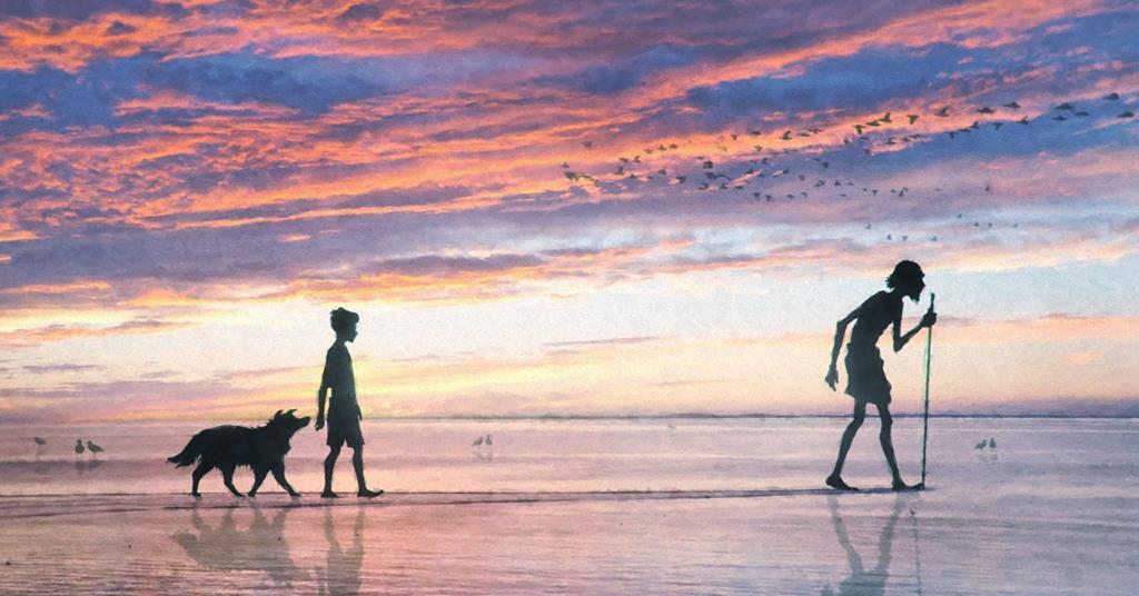 The BFI’s 10 biggest production awards of 2020 | Features | Screen