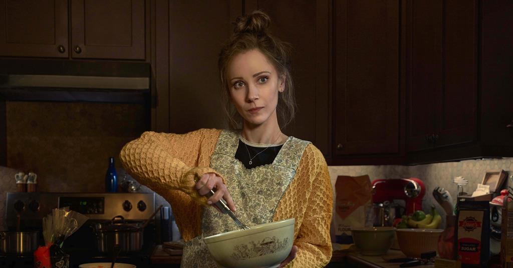 Juno Temple: ‘Fargo’ role “made me a better actress” | Features | Screen