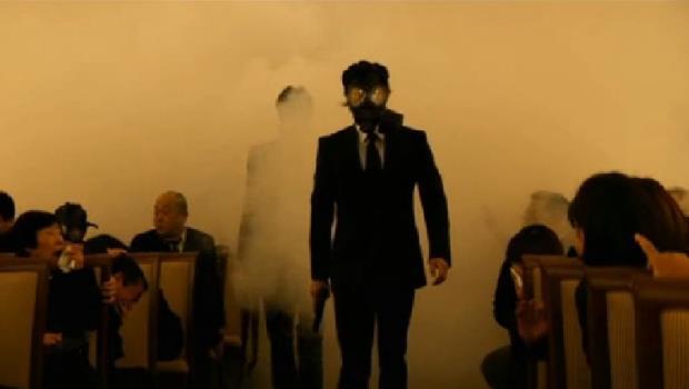 Library Wars | Reviews | Screen