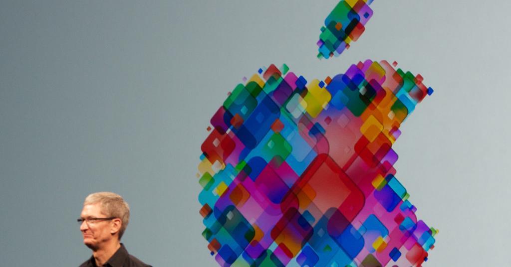 Apple's TV streaming service could launch in April | News | Screen