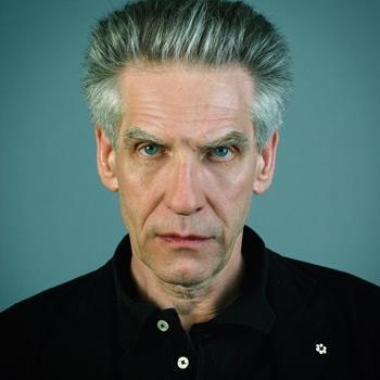 David Cronenberg | Features | Screen