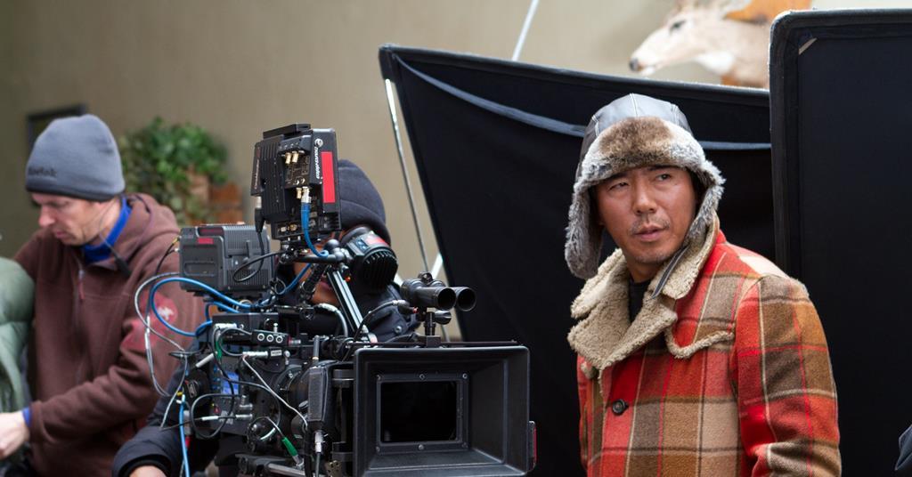 Kim Jee-woon, The Last Stand | Features | Screen
