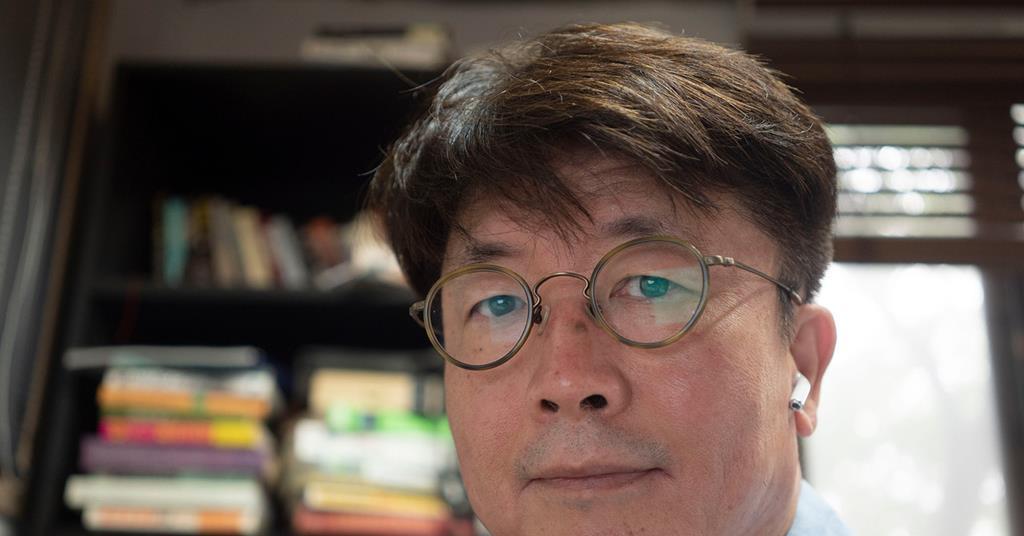 Korea's BIFAN names Shin Chul as festival director | News | Screen