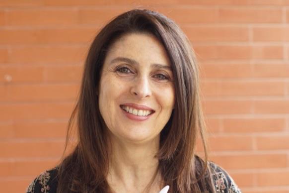 Mai Masri talks IDFA title ‘Beirut: Eye Of The Storm’, why female ...