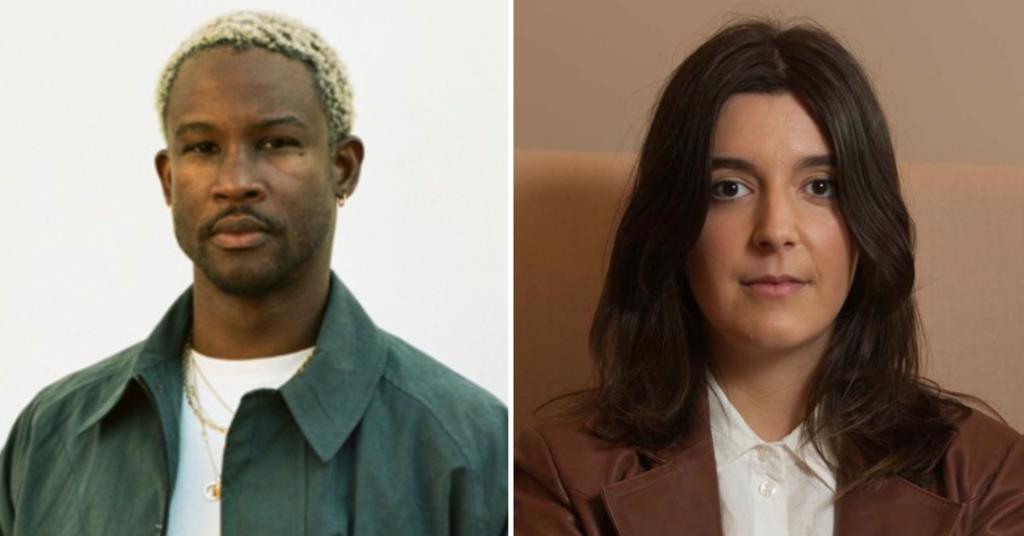 Akinola Davies Jr, Laura Carreira among 2025 Bafta Breakthrough UK ...
