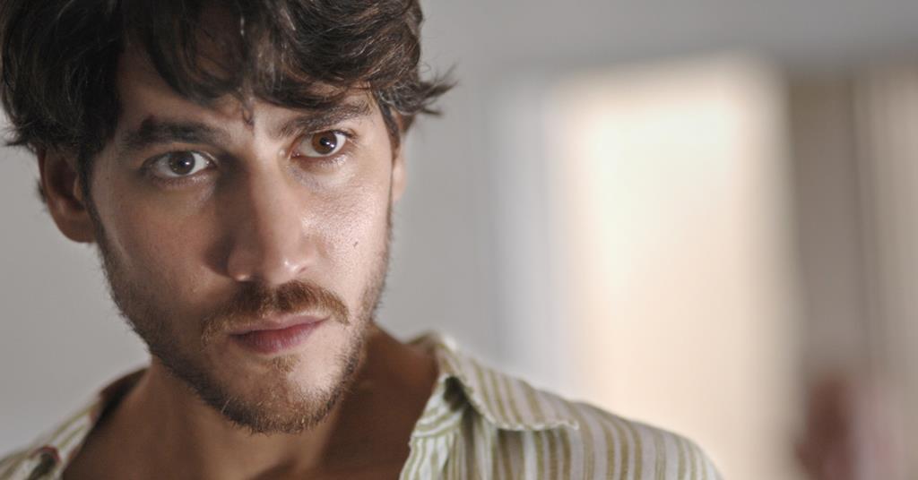 Cell 211 takes top honours at the Goyas | News | Screen