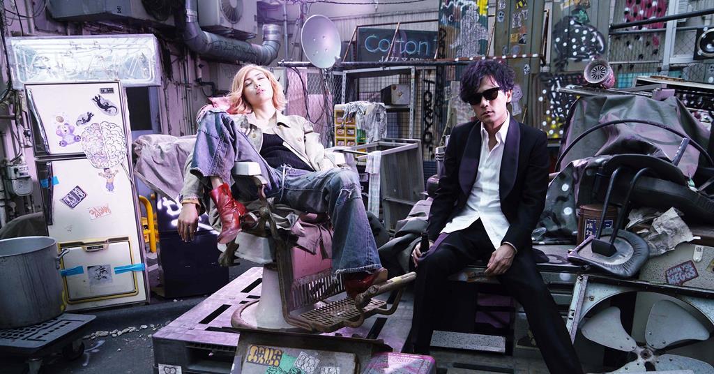 Why the Tokyo International Film Festival is shifting its focus from ...