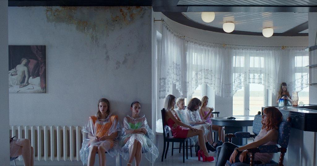 Locarno 2024 line-up guide: Piazza Grande and International Competition ...