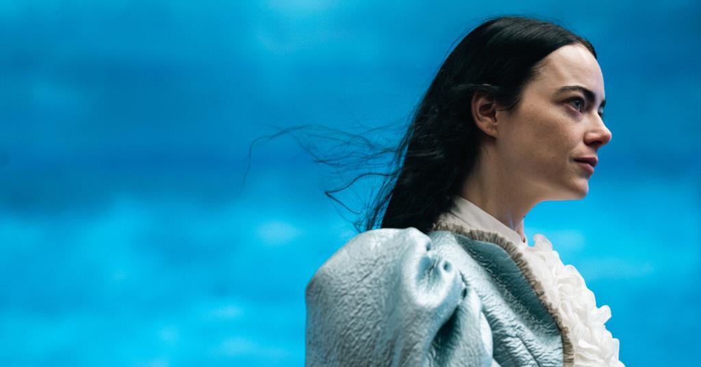 ‘Poor Things’ composer wins big at 2024 World Soundtrack Awards | News ...