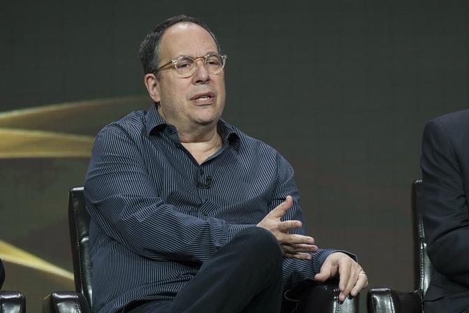 Mark Gordon 'will remain' at eOne | News | Screen