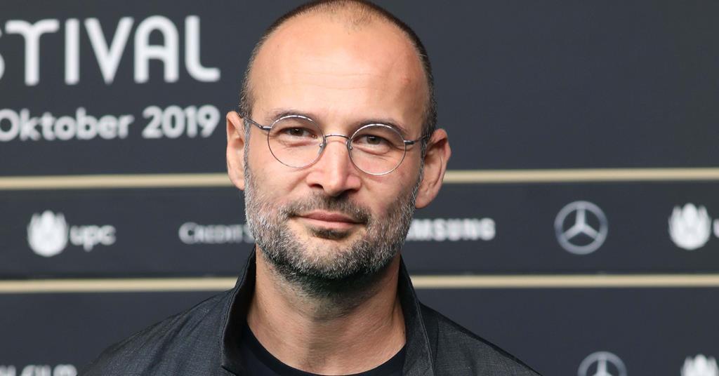 Alexander Nanau on awards contender ‘Collective’: “I realised how ...