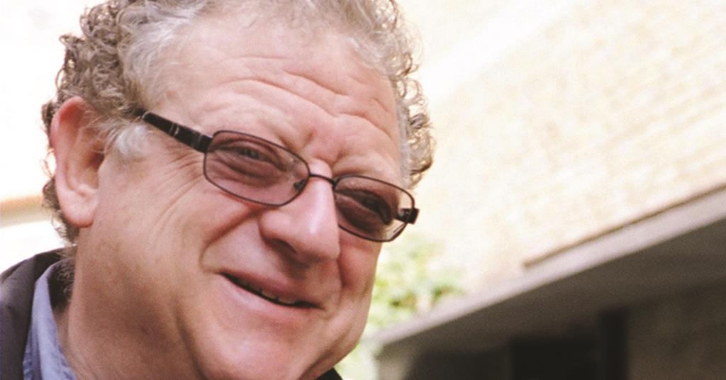 UK producer Jeremy Thomas talks Oscar return, his new starring role and ...