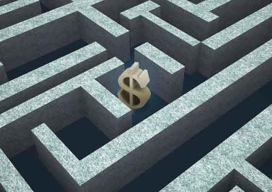 Following the money trail | Features | Screen