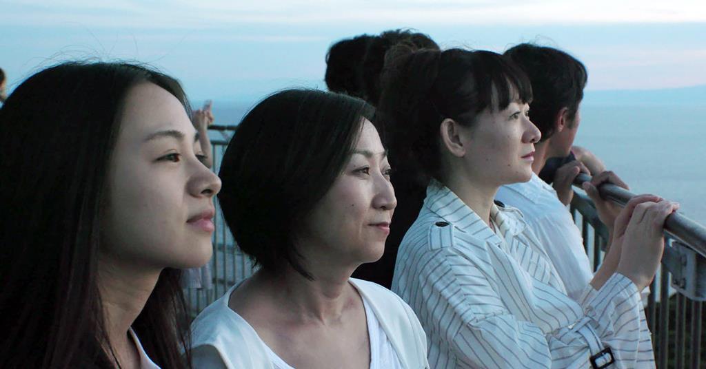 Tokyo film festival unveils full line-up, including Tokyo Premiere ...