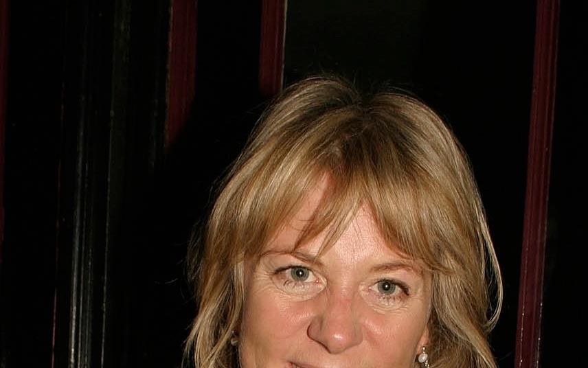 Hannah Rothschild | Features | Screen