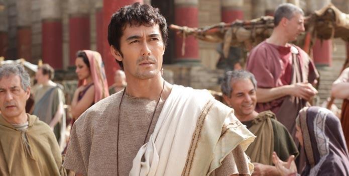 Thermae Romae | Reviews | Screen