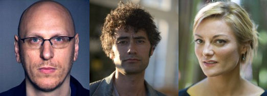 Berlinale unveils Best First Feature jury | News | Screen