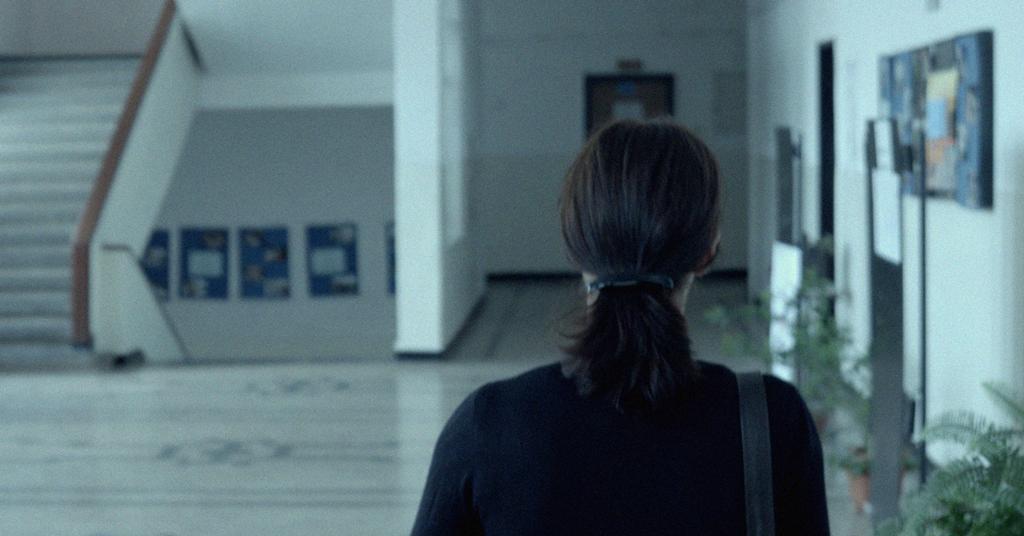 The Lesson | Reviews | Screen