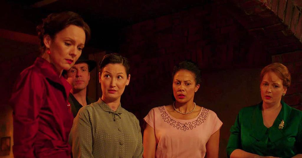 BritBox eyes expansion in North America, more original content ...