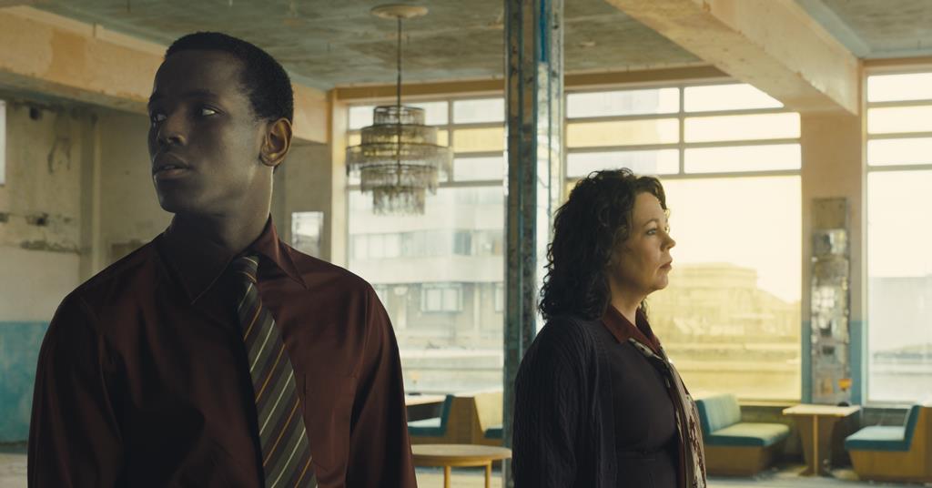 US investment firm RedBird IMI emerges as frontrunner to buy All3Media ...