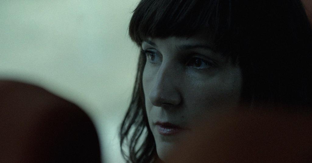 The Lesson | Reviews | Screen