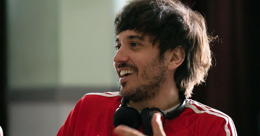 The up-and-coming Spanish actors and filmmakers to watch | Features ...