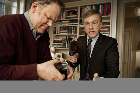 Carnage | Reviews | Screen