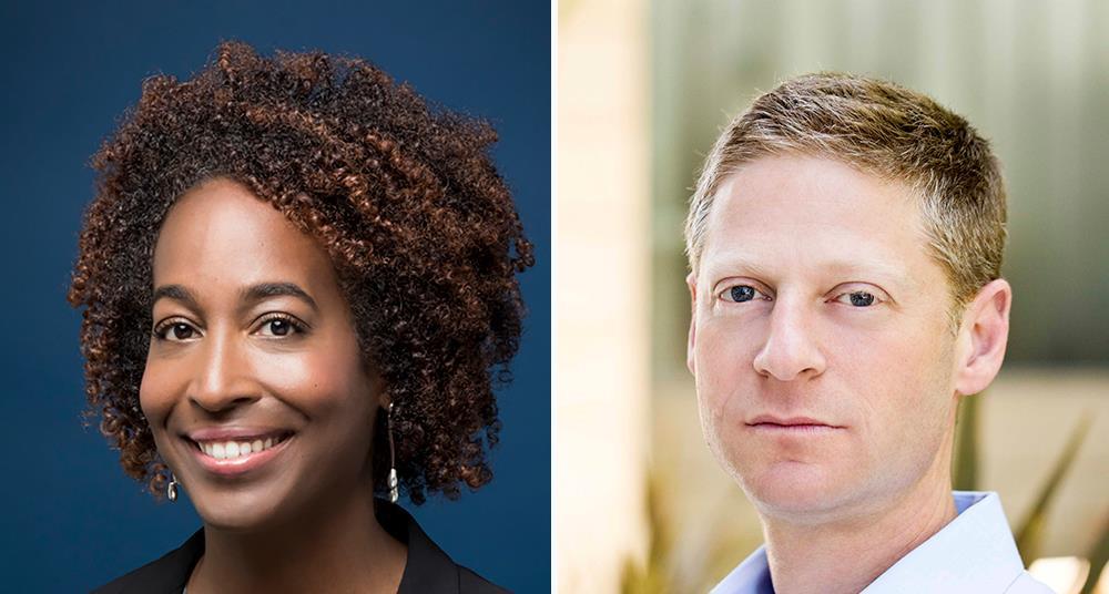 Participant Media names co-heads of narrative film | News | Screen