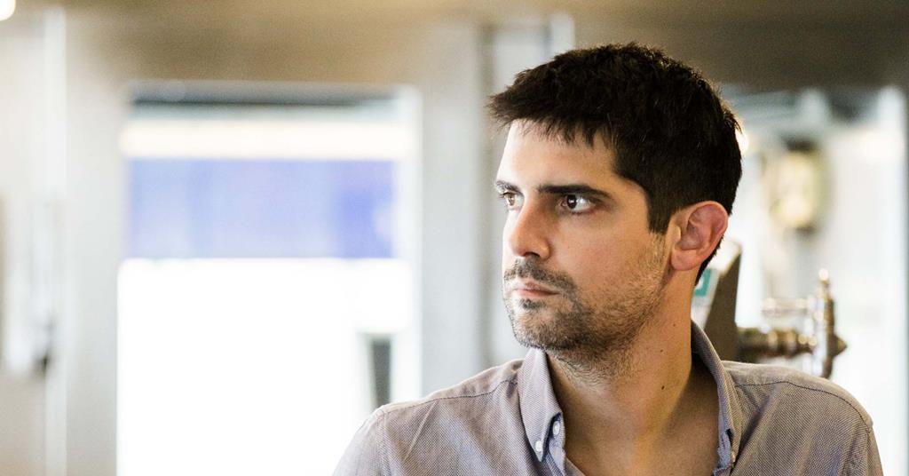 The up-and-coming Spanish actors and filmmakers to watch | Features ...