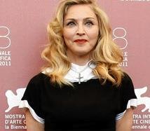 Madonna on W.E.: 'subconscious attraction' to Wallis Simpson | News ...