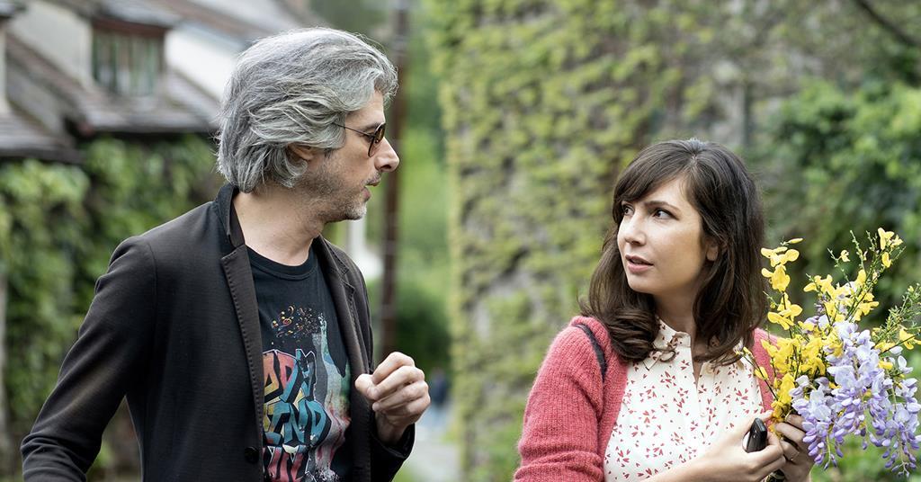 Berlin Competition title ’Suspended Time’ clocks deals for Playtime ...