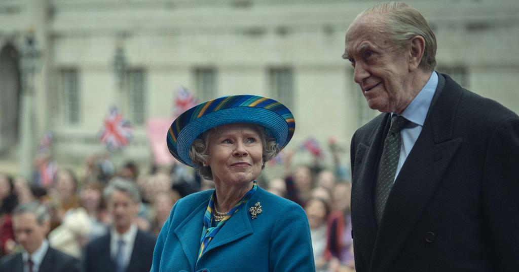 The Centrepiece interview: Sony Pictures Television’s Wayne Garvie on ...