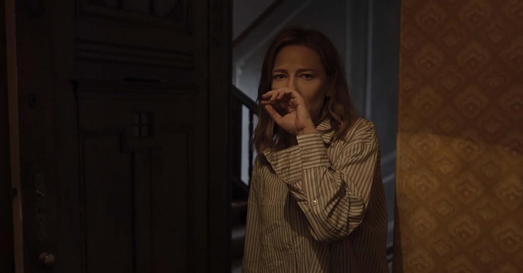 Todd Field breaks down four key scenes from ‘TÁR’: “It was an ...