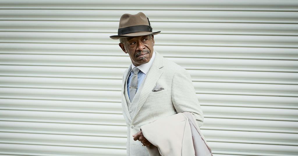 The Centrepiece interview: Sony Pictures Television’s Wayne Garvie on ...