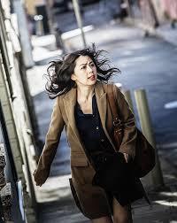 Man From Reno | Reviews | Screen