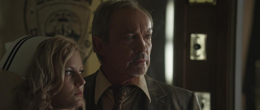 The Editor | Reviews | Screen