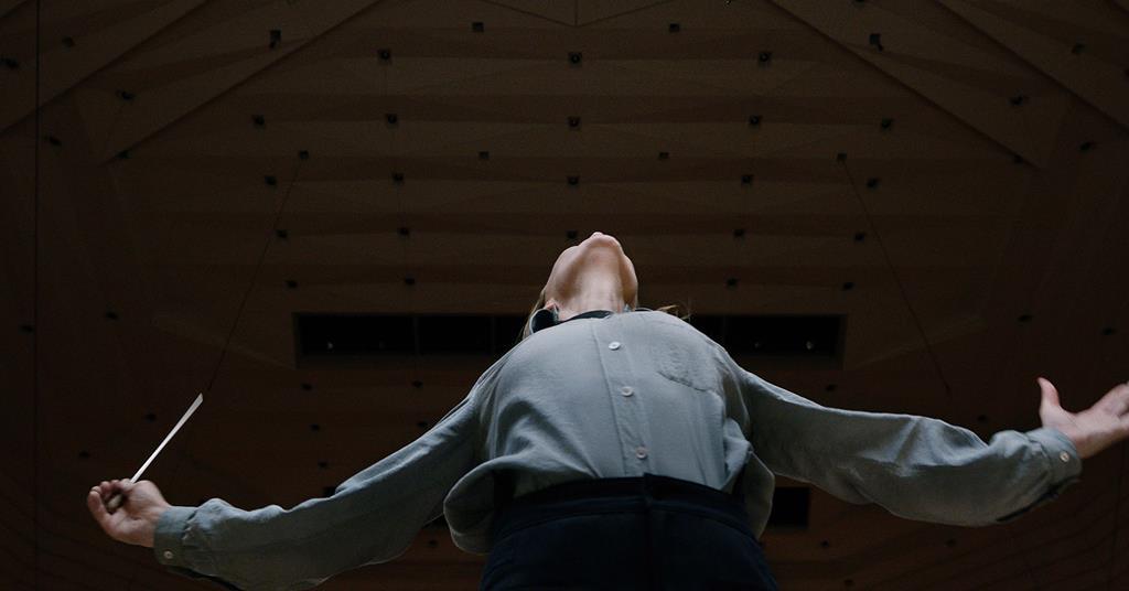 Todd Field breaks down four key scenes from ‘TÁR’: “It was an ...