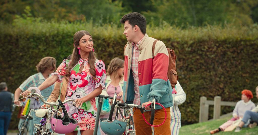 The Centrepiece interview: Sony Pictures Television’s Wayne Garvie on ...