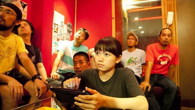 La La La At Rock Bottom | Reviews | Screen