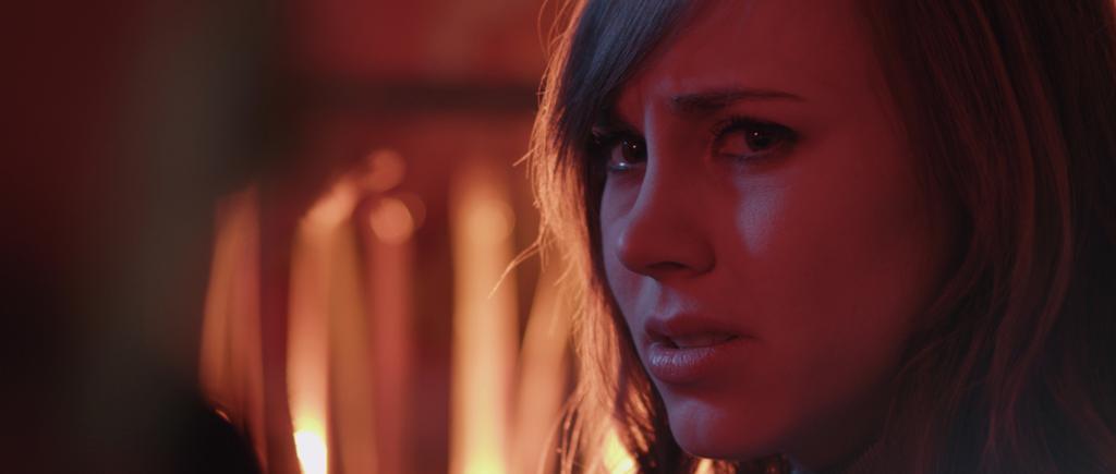 The Editor | Reviews | Screen