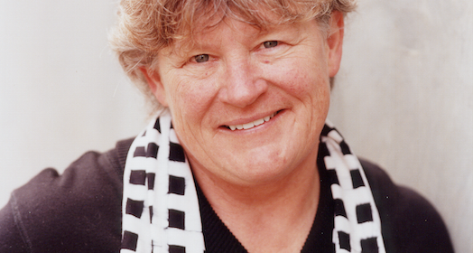 Kathy Wolfe, Wolfe Releasing | Features | Screen