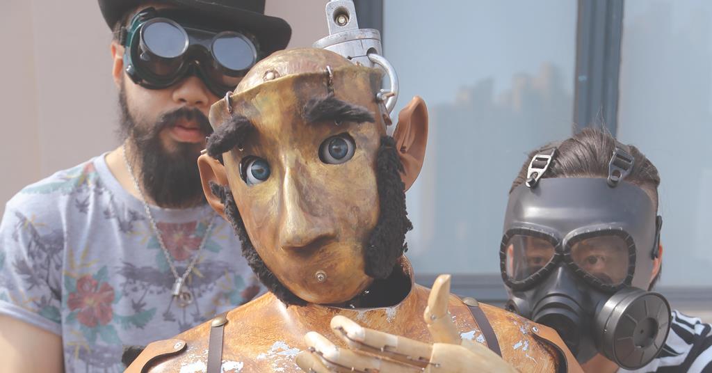 'Our Time Machine': Tribeca Review | Reviews | Screen