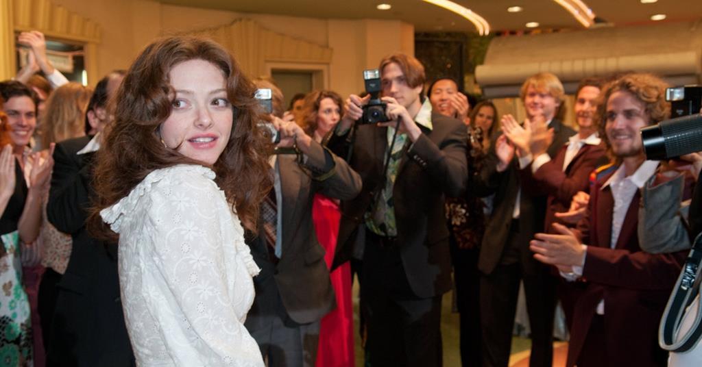 Lovelace | Reviews | Screen